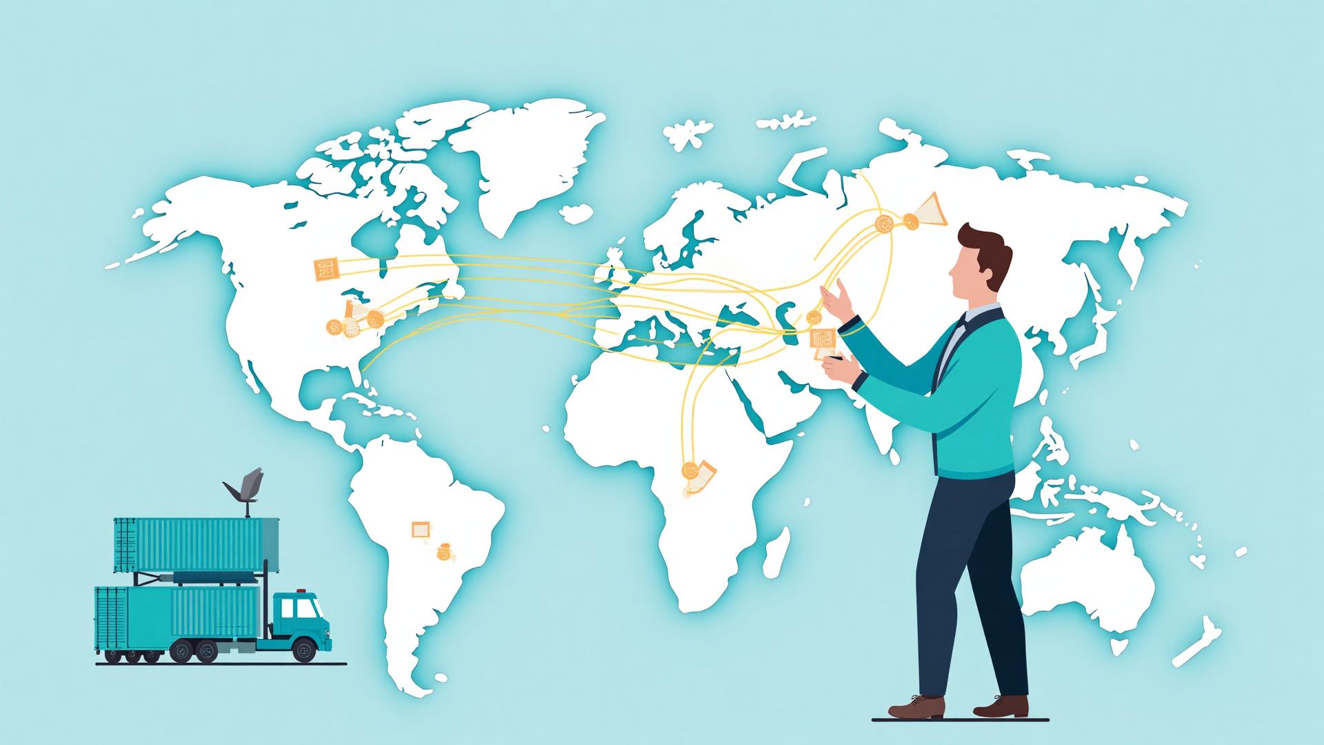 Shipzle - Unified Logistics Management Platform